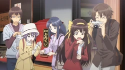 Wish | Haruhi Wiki | Fandom