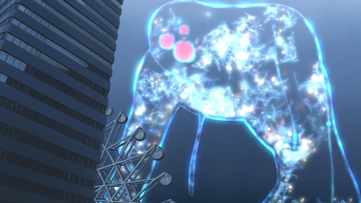 Celestial | Haruhi Wiki | Fandom