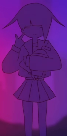 Aster (character) | Harumaki Gohan Wiki | Fandom