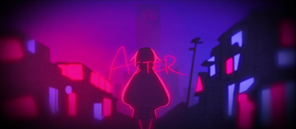 The Aster World | Harumaki Gohan Wiki | Fandom