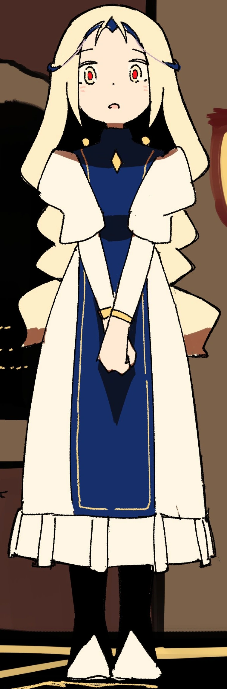 Daireijo | Harumaki Gohan Wiki | Fandom