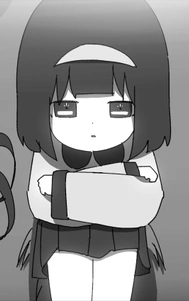 Mikage | Harumaki Gohan Wiki | Fandom