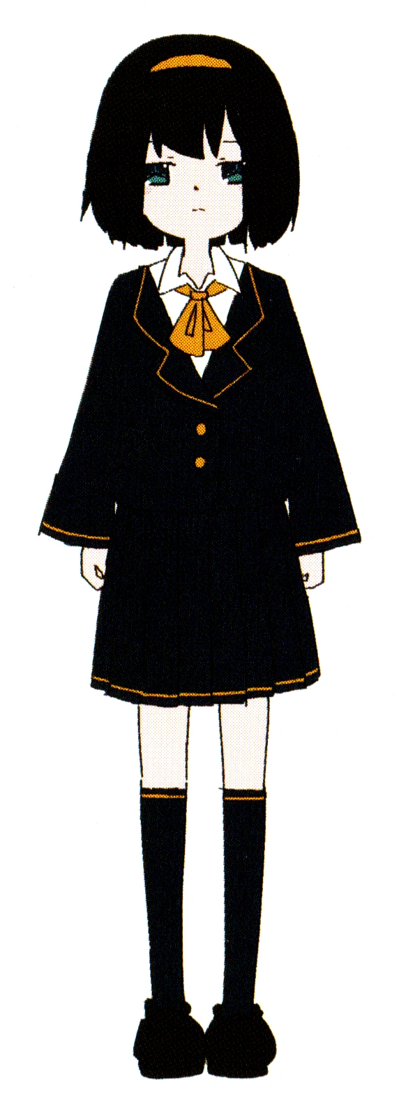 Mikage | Harumaki Gohan Wiki | Fandom