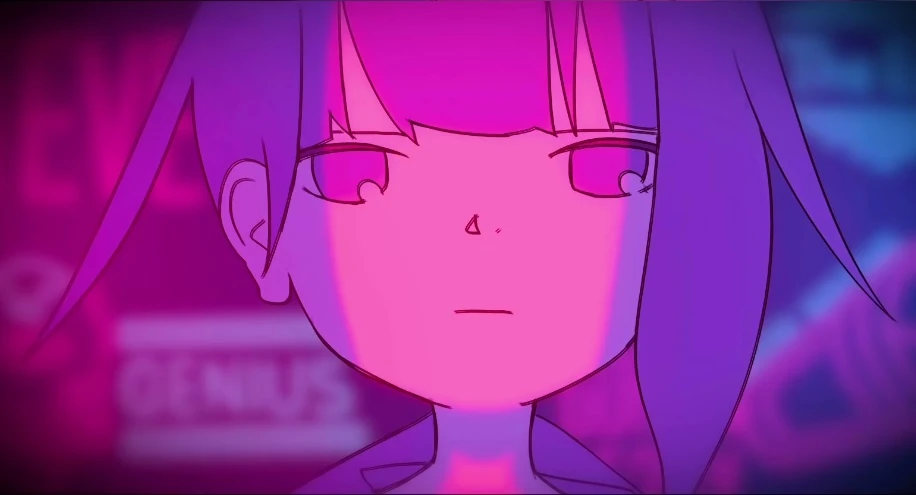 Aster (character) | Harumaki Gohan Wiki | Fandom