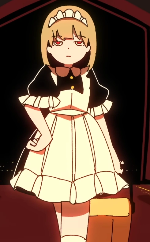 Dorothy | Harumaki Gohan Wiki | Fandom