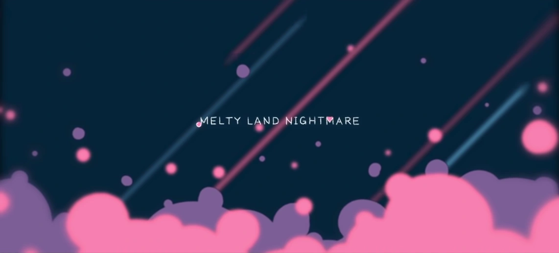 Melty Land Nightmare | Harumaki Gohan Wiki | Fandom