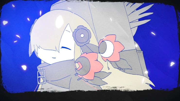 Kasumi Ga Tsuitekuru | Harumaki Gohan Wiki | Fandom