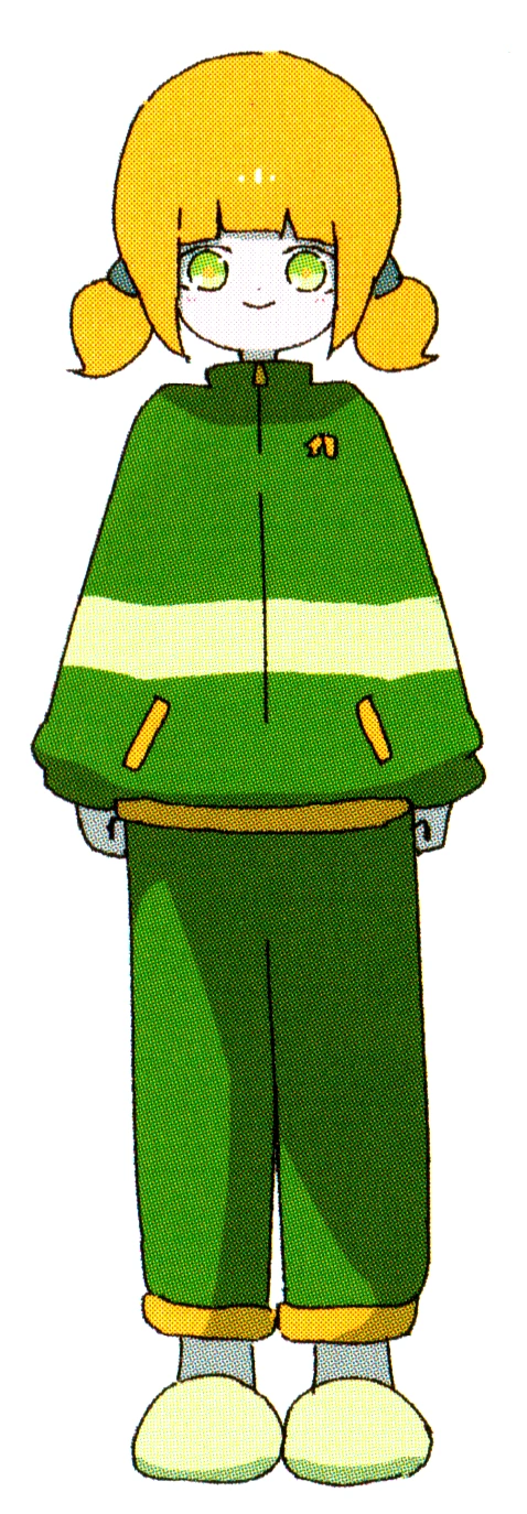 Yuuhi | Harumaki Gohan Wiki | Fandom