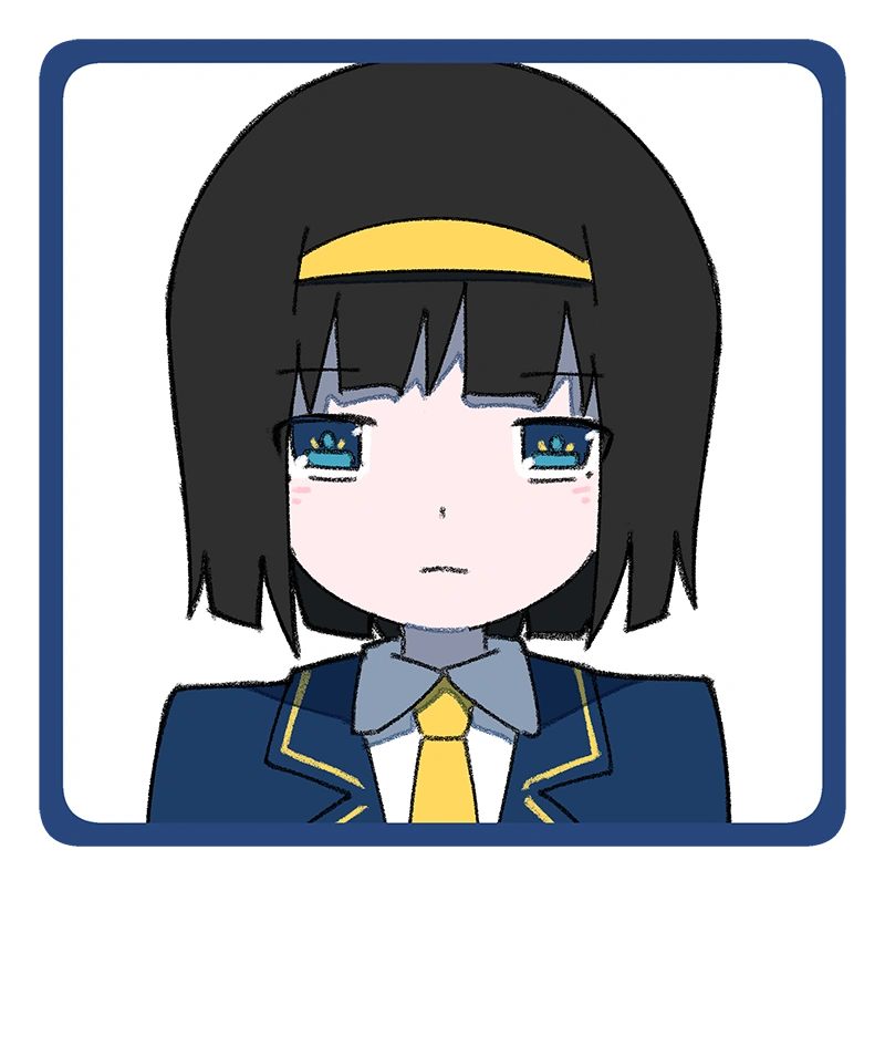 美影 | 春卷饭非官方中文 Wiki | Fandom