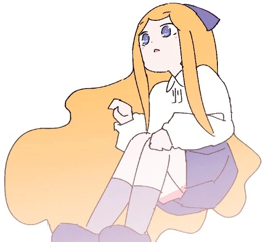 Lili | Harumaki Gohan Wiki | Fandom