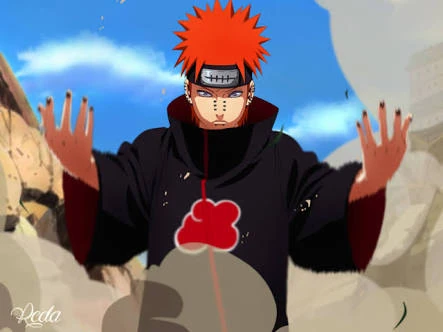 Majuu | Harun-akatsuki Wiki | Fandom