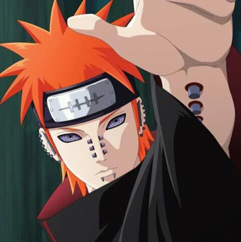 Gakido | Harun-akatsuki Wiki | Fandom