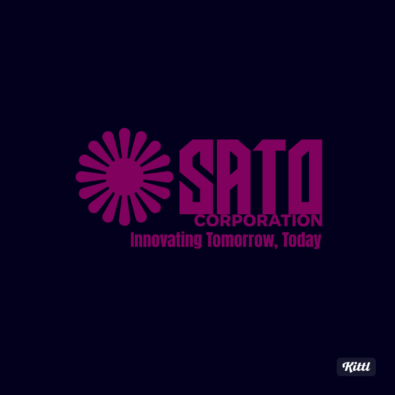 Sato Corporation | Wiki Haruto | Fandom
