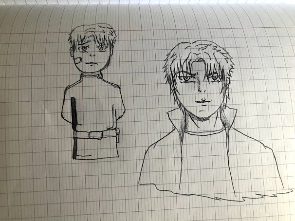 Edward Crane | Wiki Haruto | Fandom