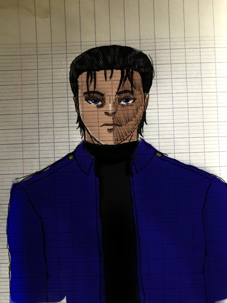 Ayden Smith | Wiki Haruto | Fandom