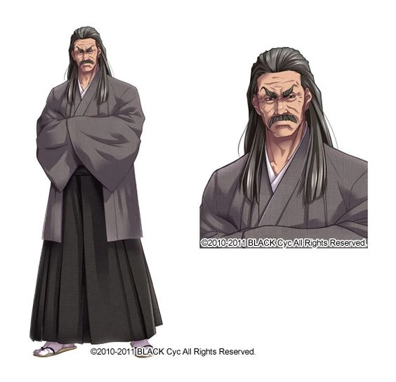 Hanzo Umezaki | Wiki Haruto | Fandom