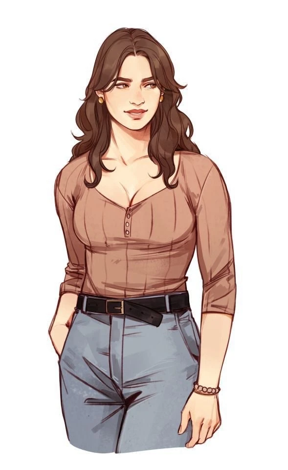 Laura Dale | Wiki Haruto | Fandom