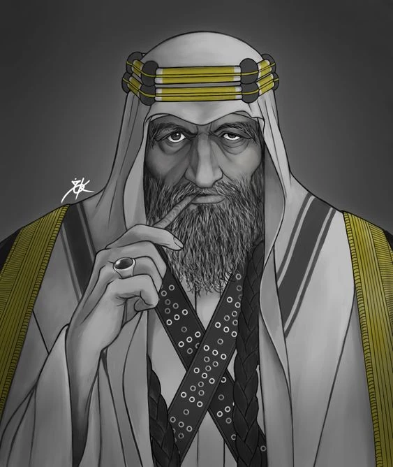 Imran Abbas | Wiki Haruto | Fandom