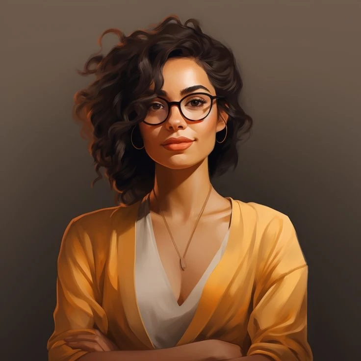 Kamila Merrick | Wiki Haruto | Fandom