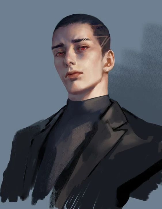 David Marsh | Wiki Haruto | Fandom