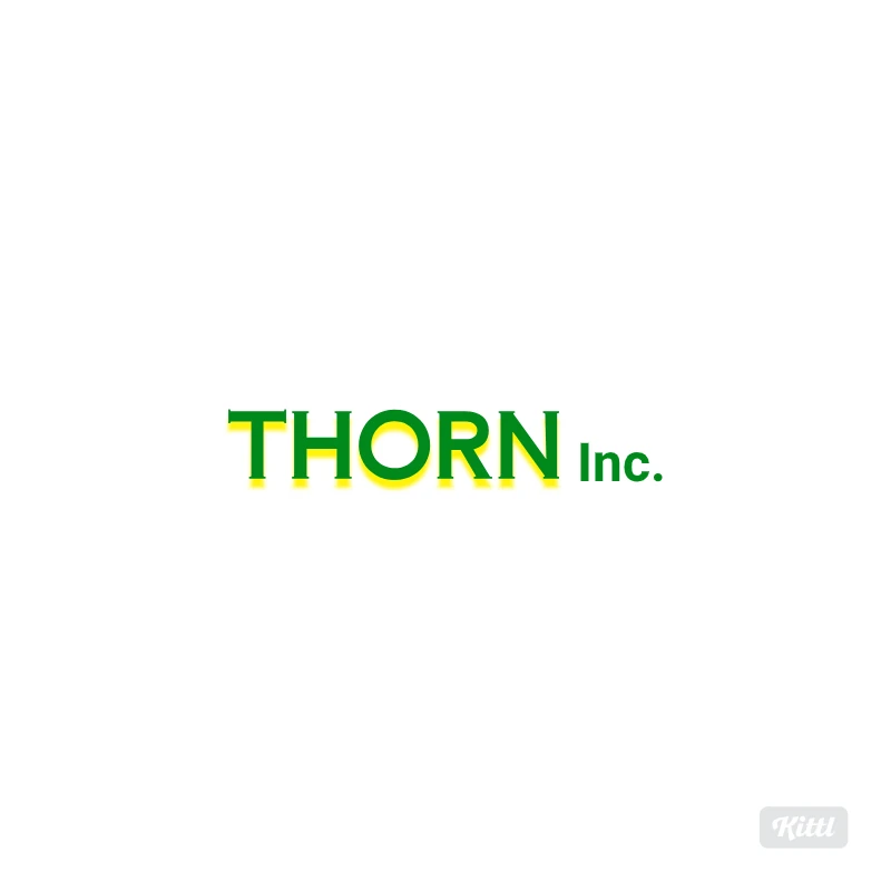Thorn Inc. | Wiki Haruto | Fandom
