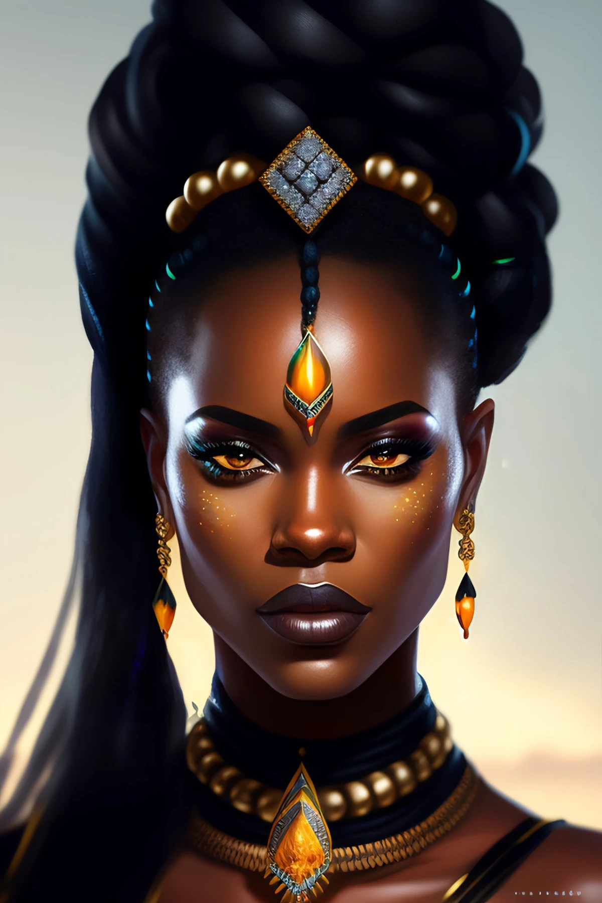 Nehanda Sankara | Wiki Haruto | Fandom