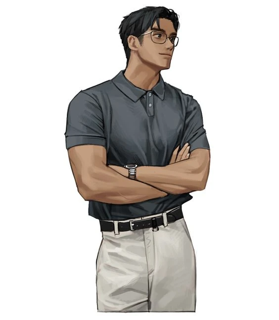 Robert Graham Jr. | Wiki Haruto | Fandom