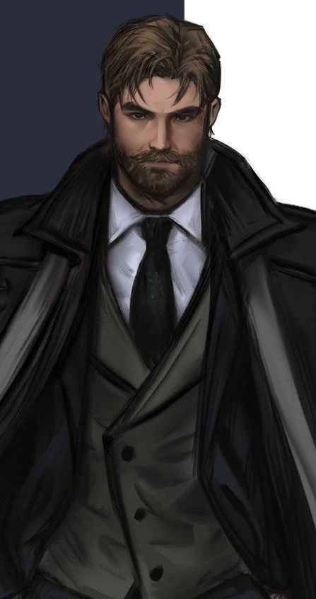 Empereur (Derna) | Wiki Haruto | Fandom