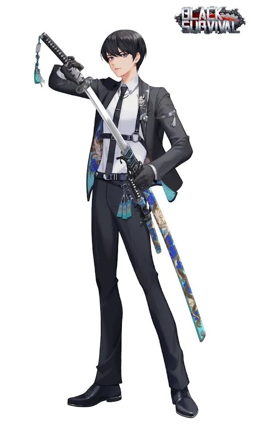 Shao Xiang | Wiki Haruto | Fandom