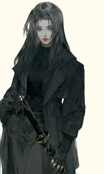 Sabrina Guo | Wiki Haruto | Fandom