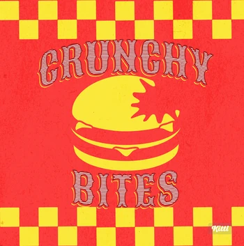 Crunchy Bites | Wiki Haruto | Fandom