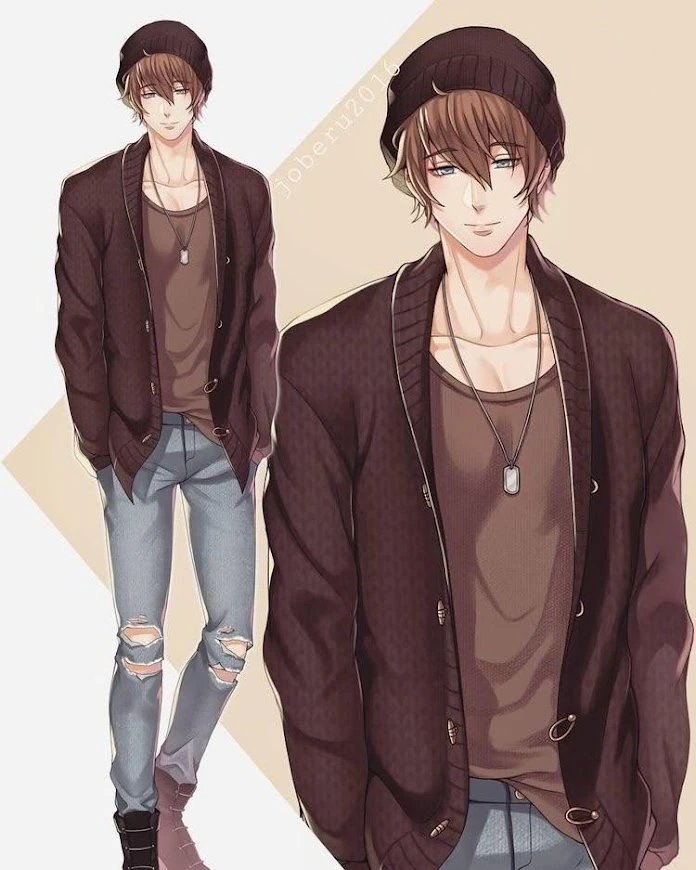 Thomas Auckland | Wiki Haruto | Fandom