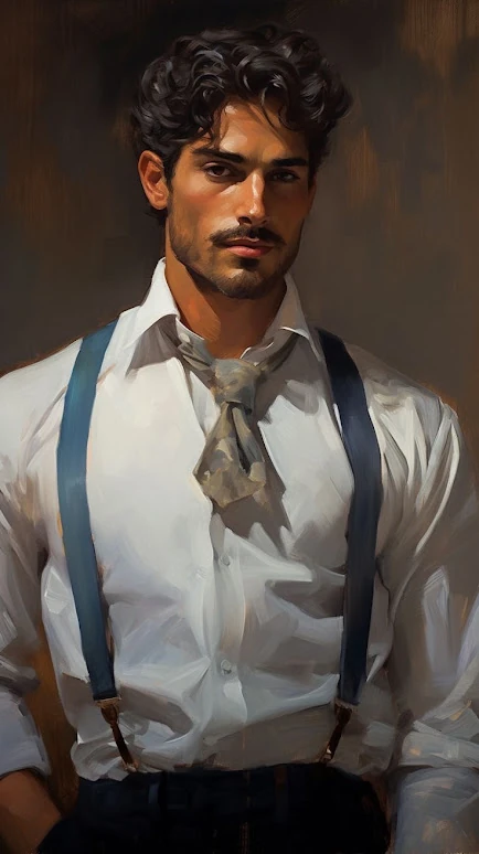 Pedro Oso | Wiki Haruto | Fandom