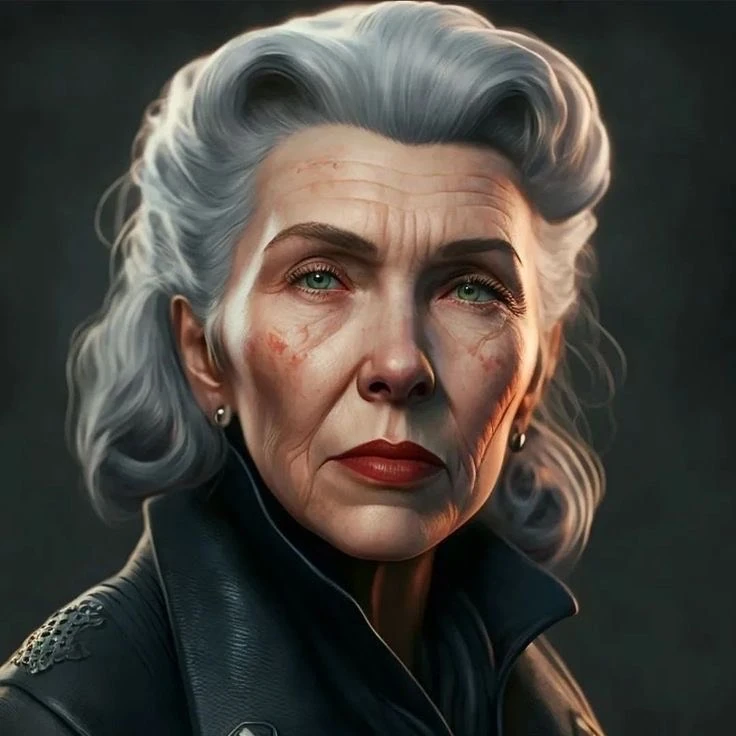 Gabrielle Charbonnier | Wiki Haruto | Fandom