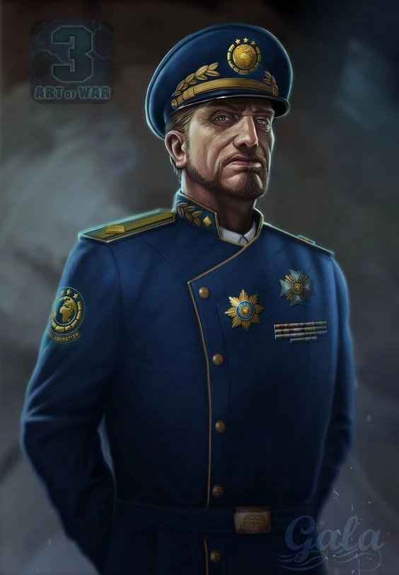 Markus Madden | Wiki Haruto | Fandom