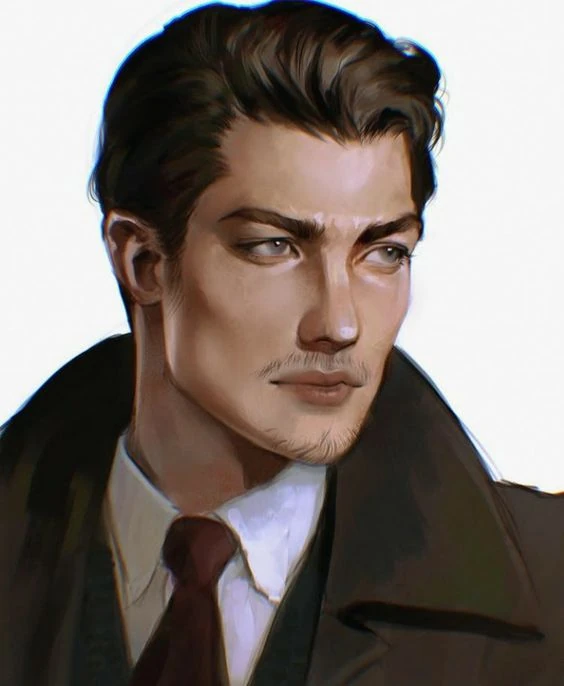 Naoya Ashford | Wiki Haruto | Fandom