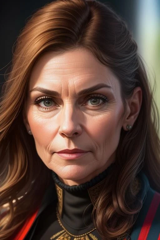 Deborah McKenzie | Wiki Haruto | Fandom