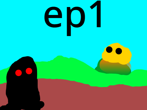 Blop Tv | Harvbot94 universe Wiki | Fandom