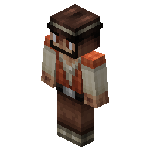 Jim | Minecraft Harvest Festival Mod Wiki | Fandom