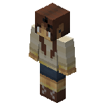 Cloe | Minecraft Harvest Festival Mod Wiki | Fandom