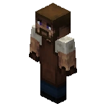 Danieru | Minecraft Harvest Festival Mod Wiki | Fandom