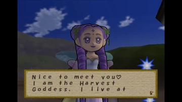 Getting Started | Harvest Moon: Save the Homeland Wiki | Fandom