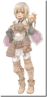 Main character (RF4) | Harvest Moon Wiki | Fandom