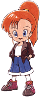 Ann (SNES) | Harvest Moon Wiki | Fandom