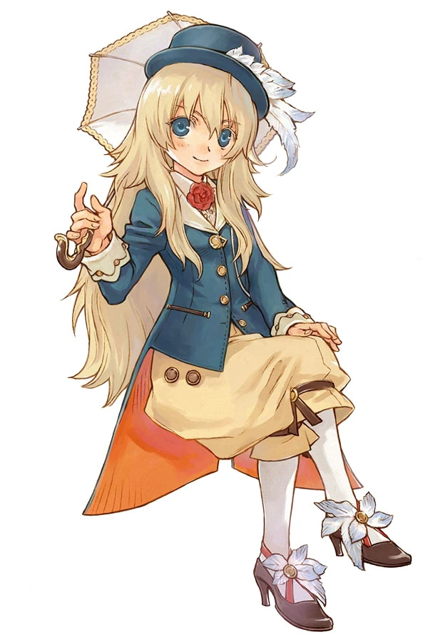 Selphy (RFF) | Harvest Moon Wiki | Fandom