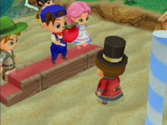 Power Berries | Harvest Moon Wiki | Fandom