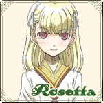 Rosetta (RF) | Harvest Moon Wiki | Fandom