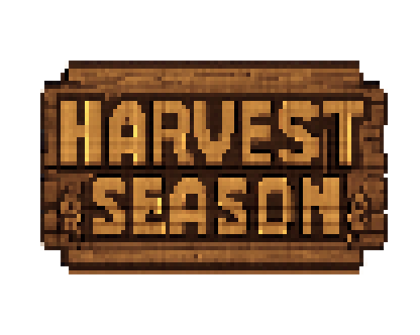 Harvest Season Wiki | Fandom