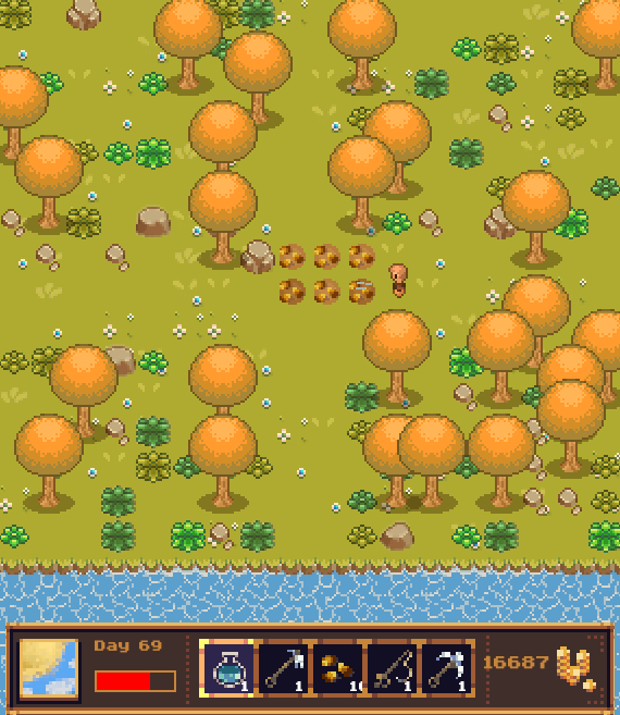 Crops | Harvest Season Wiki | Fandom