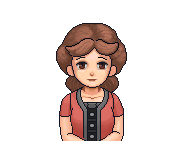 Marry Morris | Harvest Town TH community | Fandom